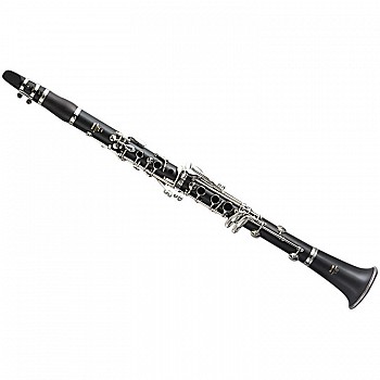 Yamaha YCL450NM Intermediate Bb Clarinet | Products | Taylor Music