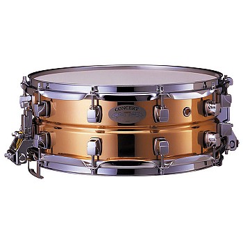 Yamaha Concert Series Snare Drums | Products | Taylor Music