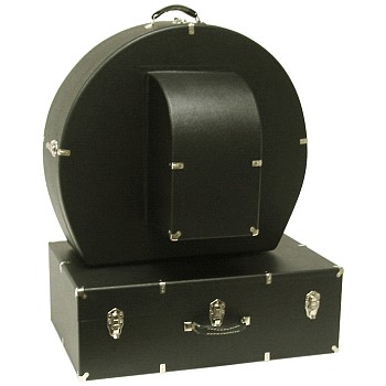 Taylor 141 Tuba Case (2 Piece) | Products | Taylor Music