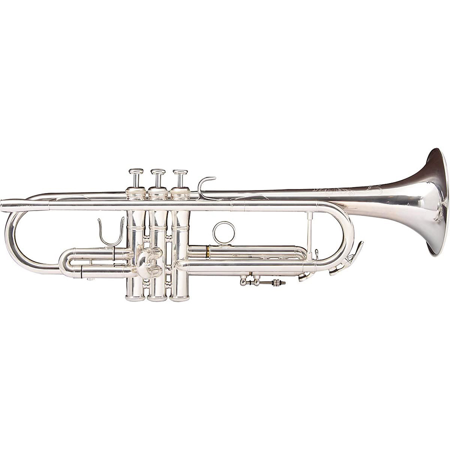 Jupiter 1602S Tribune XO Pro Trumpets, Slv | Products | Taylor Music