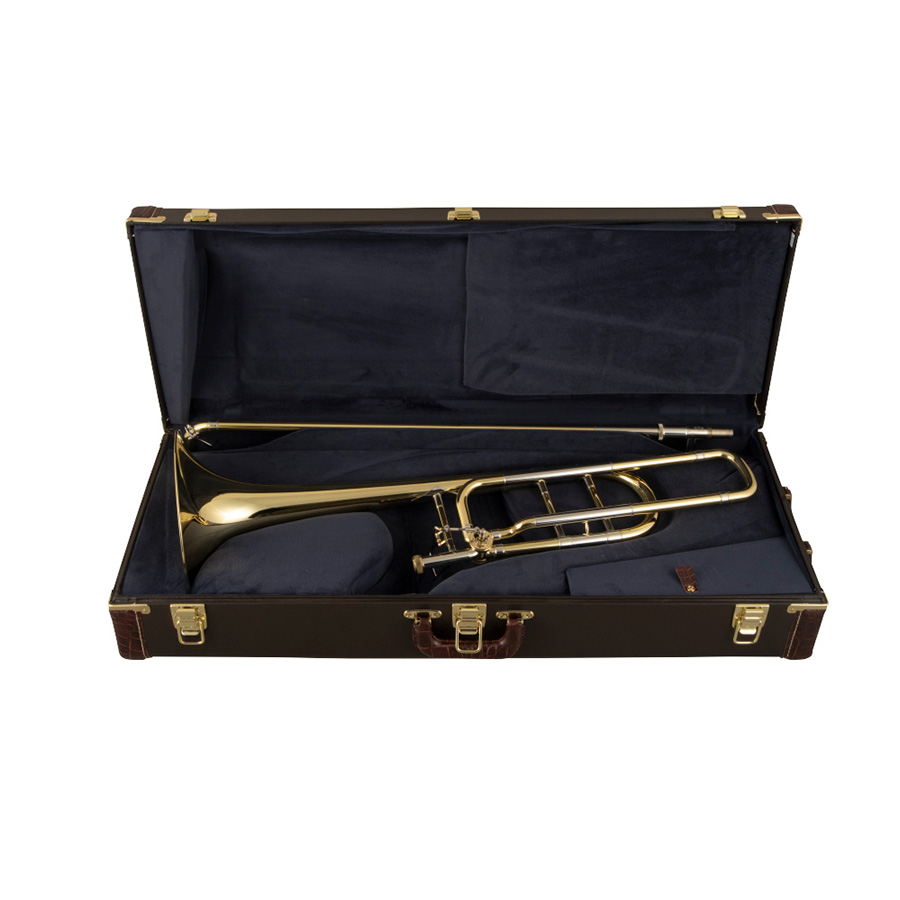 Bach 50B Single Rotor Bass Trombone | Products | Taylor Music