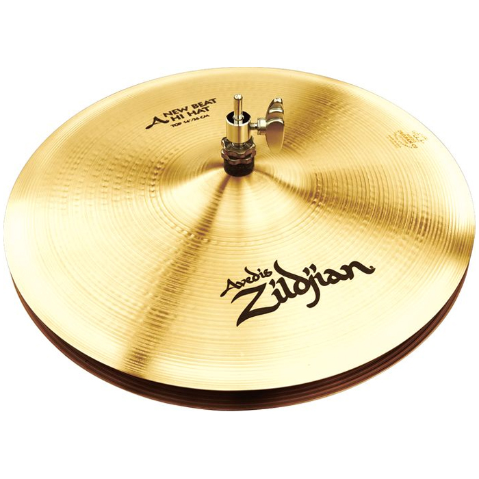 Zildjian A Zildjian Cymbals | Products | Taylor Music