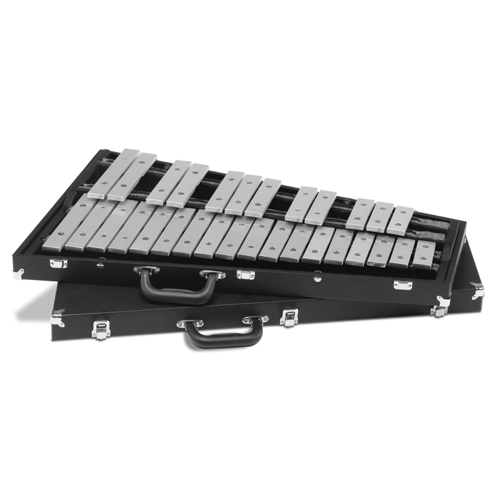 Majestic B3525 2.5 Octave Orchestra Bells | Products | Taylor Music