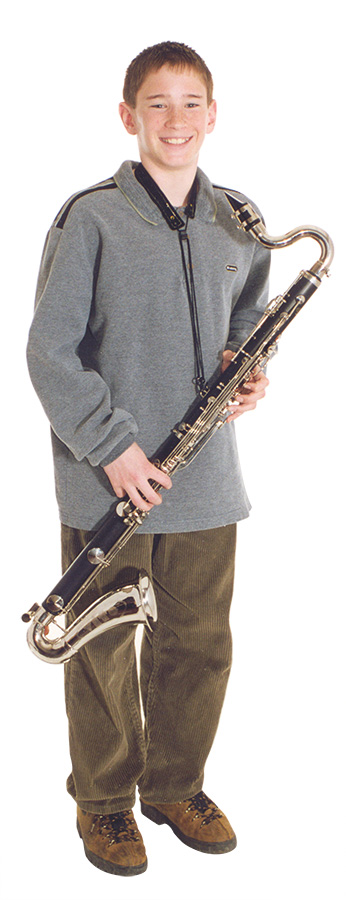 Beginner Band Major Brand Student Bass Clarinets | Products | Taylor Music