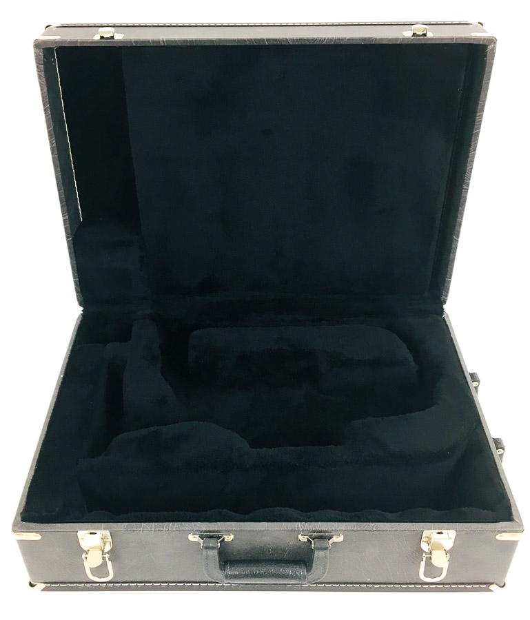 Blessing C154 Combination Flugel/Trumpet Case | Products | Taylor Music