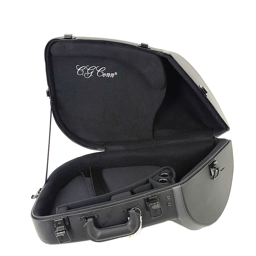 CG Conn 51101 8D Double French Horn Case | Products | Taylor Music