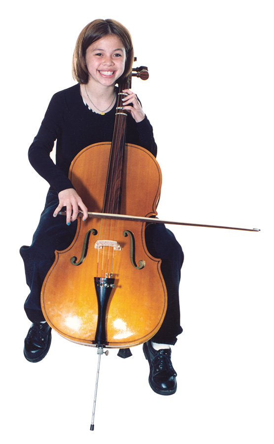 Beginner Orchestra Student Cellos | Products | Taylor Music
