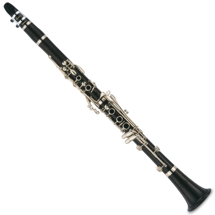 Yamaha YCL-CSGIIIHL Pro Custom G Bb Clarinet | Products | Taylor Music