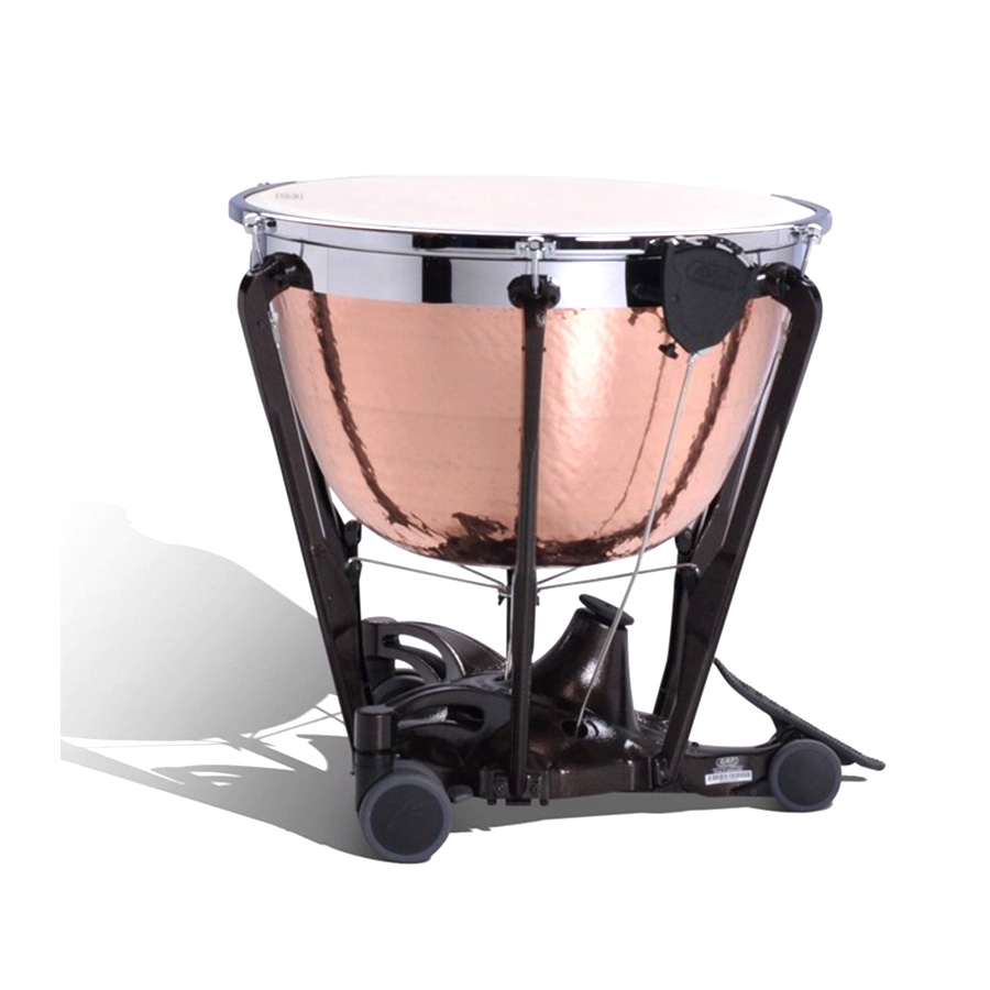 Adams Generation2 P2DHFT Pro Cambered Copper Timpani | Products ...