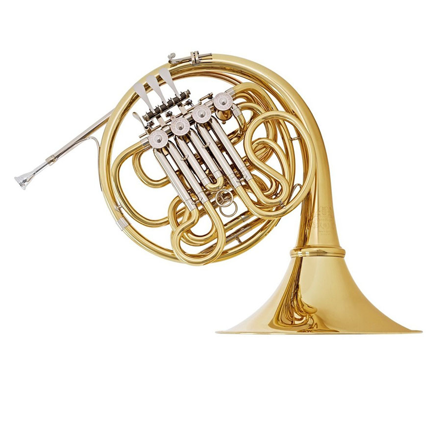 Hans Hoyer HH801A-1-0 Double French Horn | Products | Taylor Music