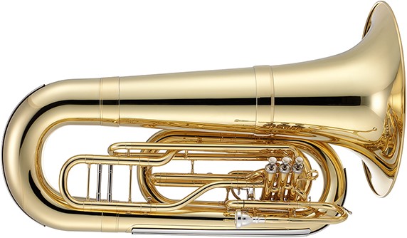 Jupiter JTU1101M Quantum MkII Marching Tuba | Products | Taylor Music