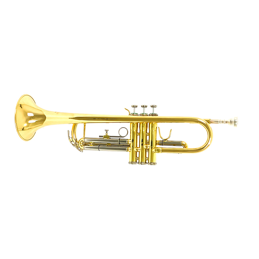 Jupiter CTR60 Carnegie Trumpet | Products | Taylor Music