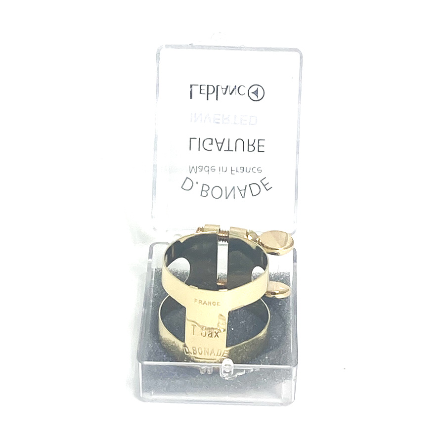 Bonade Inverted Ligatures | Products | Taylor Music