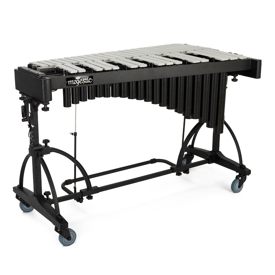 Majestic 3 Octave Intermediate Vibraphone | Products | Taylor Music