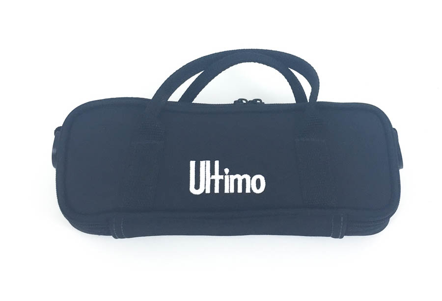 MTS Universal 51 Piccolo Case w/Ultimo Case Cover | Products | Taylor Music