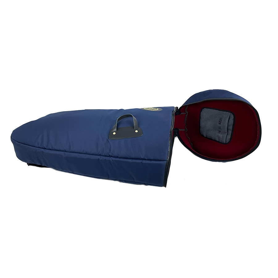 German B&S Professional Tuba Super Sac Gig Bag | Products | Taylor Music