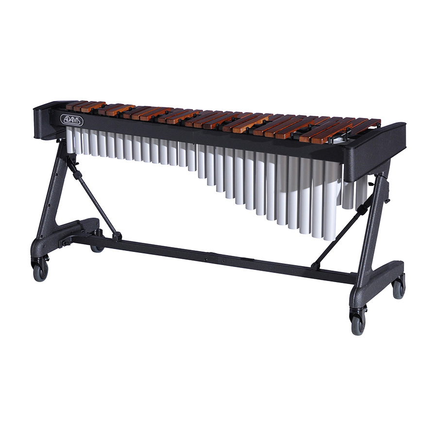 Adams XC1HA40 4 Octave Concert Xylophone, Apex Frame/Rosewood ...