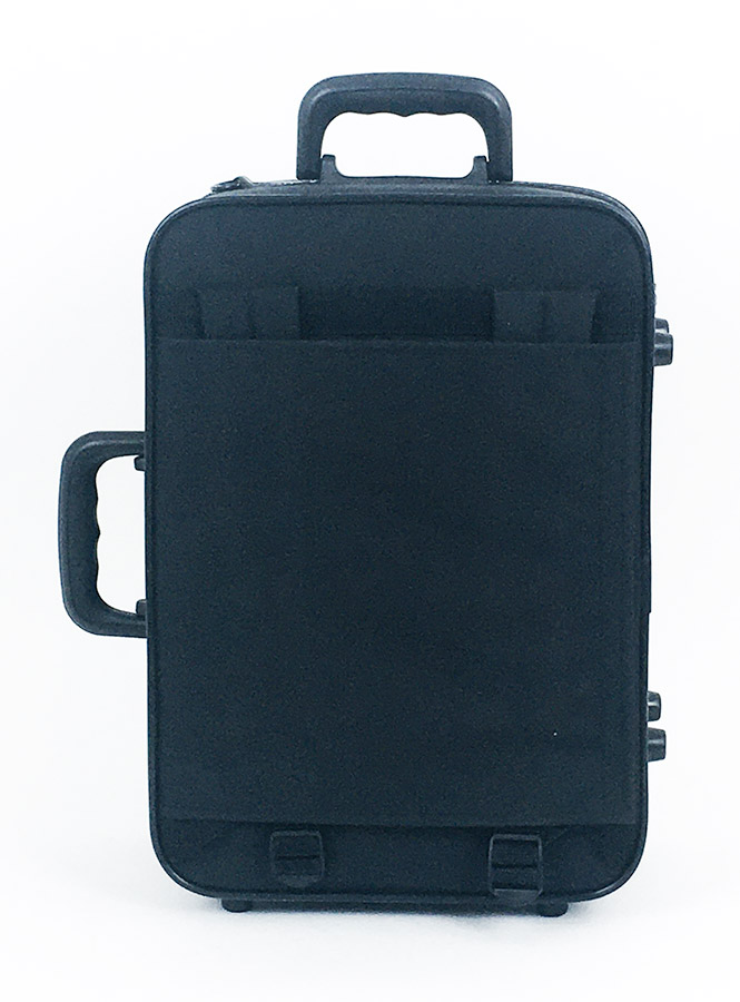 Blessing F131B Softside Shepherd's Crook Cornet Case | Products ...