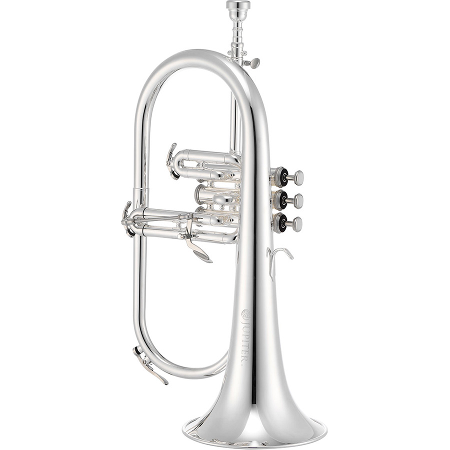 Jupiter JFH1100RQ Performance Flugelhorn | Products | Taylor Music