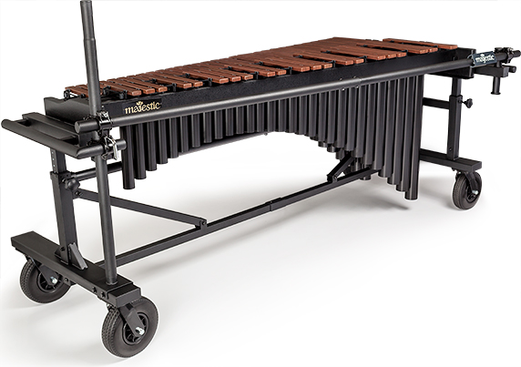 Majestic 4.3 Octave Marimba | Products | Taylor Music