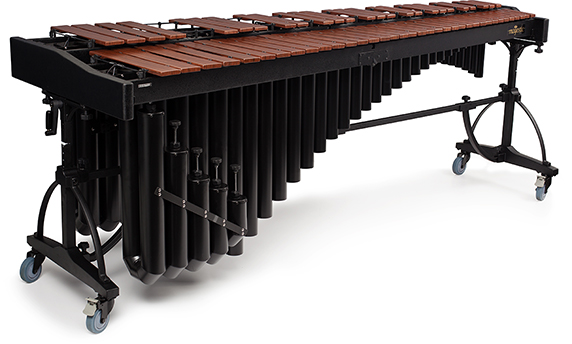 Majestic 5 Octave Professional Marimba | Products | Taylor Music
