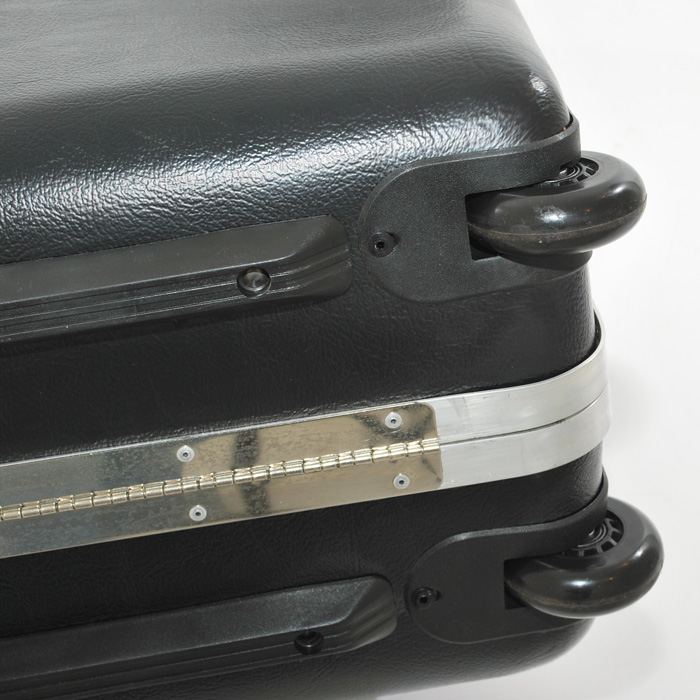 MTS 1216 Tuba Case (Yamaha 103/104/105) | Products | Taylor Music